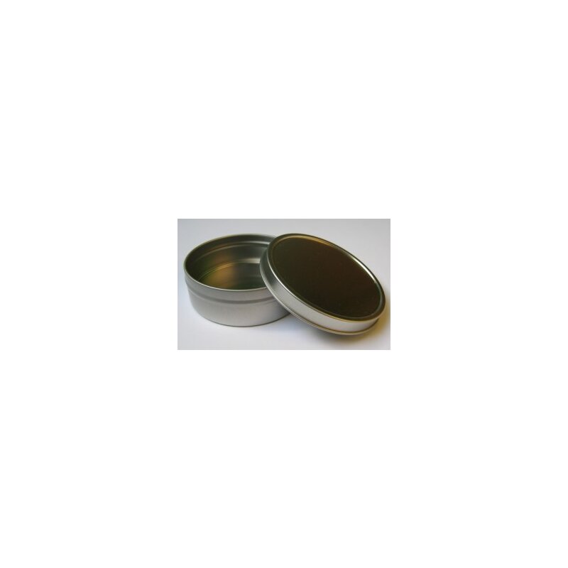 Runde Metalldose 80x28mm, 3.95 CHF