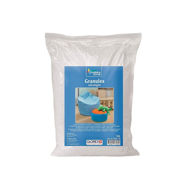 Granulex ultralight 10 Liter, 14.95 CHF