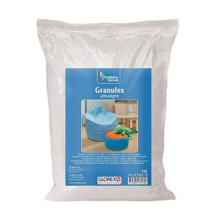 Granulex ultralight 10 Liter, 14.95 CHF