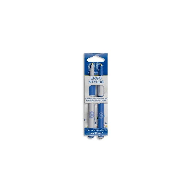 Diamond Dotz Freestyle Ergo Stylos 2 Stk., 7.95 CHF