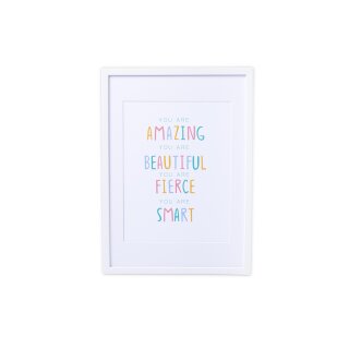 Sizzix Thinlits Die - Hand Drawn Alphabet by Jenna Rushforth, 18.95 CHF