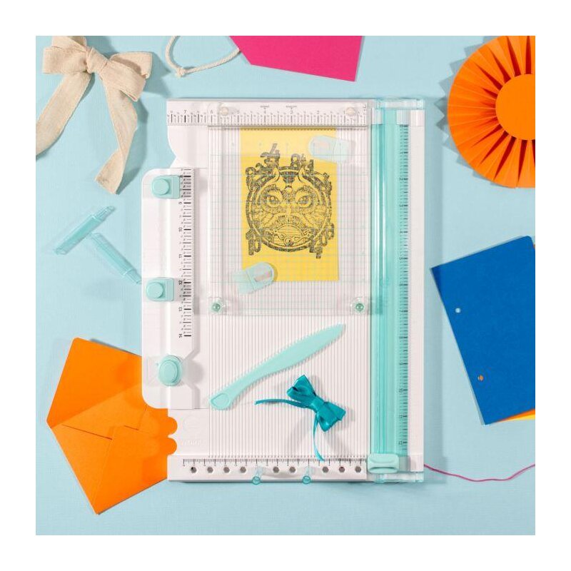 We R Memory Keepers All in One Tool, 125.00 CHF