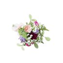 Sizzix Thinlits Die Set 3PK - Pom-Pom Flower by Olivia Rose, 24.25 CH