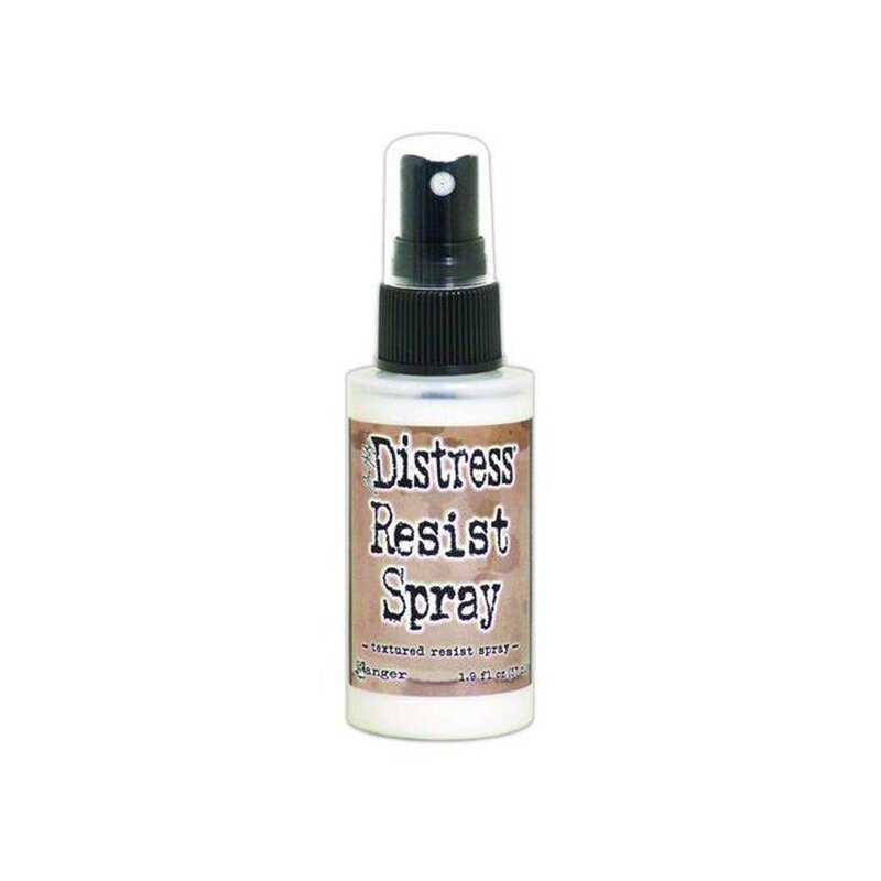 Tim Holtz Ranger Distress resist spray 57ml, 9.90 CHF