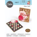 Sizzix Thinlits Die Set 4PK - Journaling Cards Hearts by Eileen Hull, 19.95 CHF