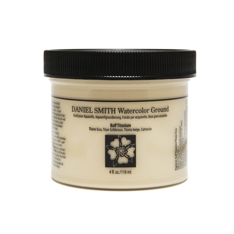 Daniel Smith - Watercolour Ground Buff Titanium, 13.45 CHF
