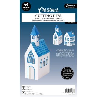 Sizzix Framelits & Thinlits bei schuwies.ch Bastelshop